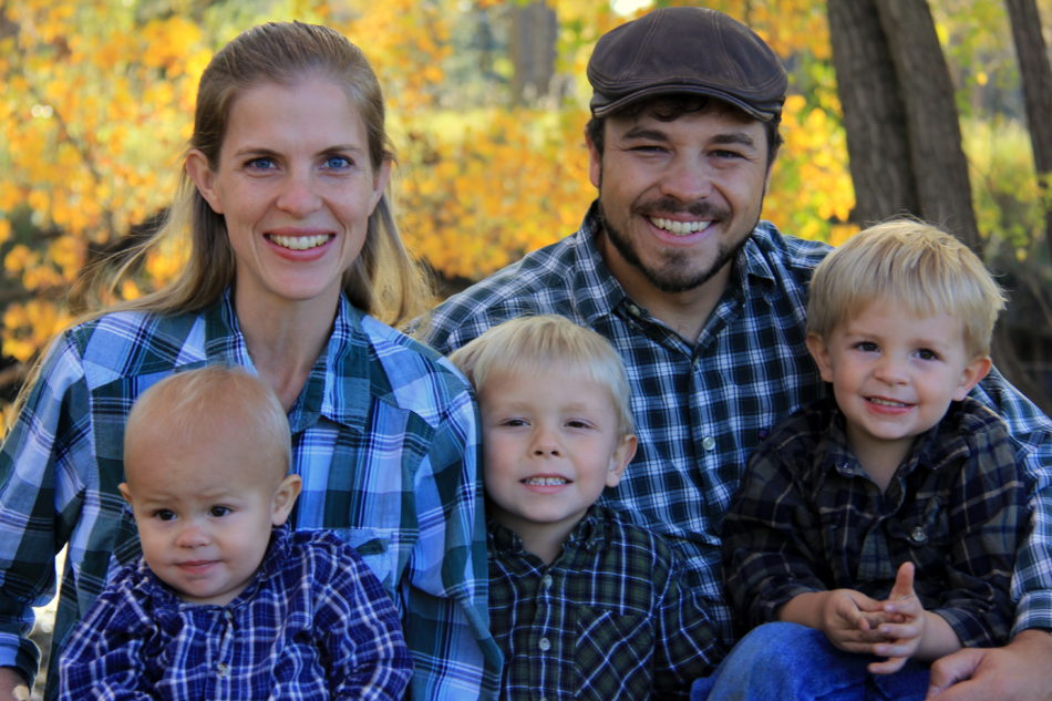 About – Joseph & Stacie's Blog